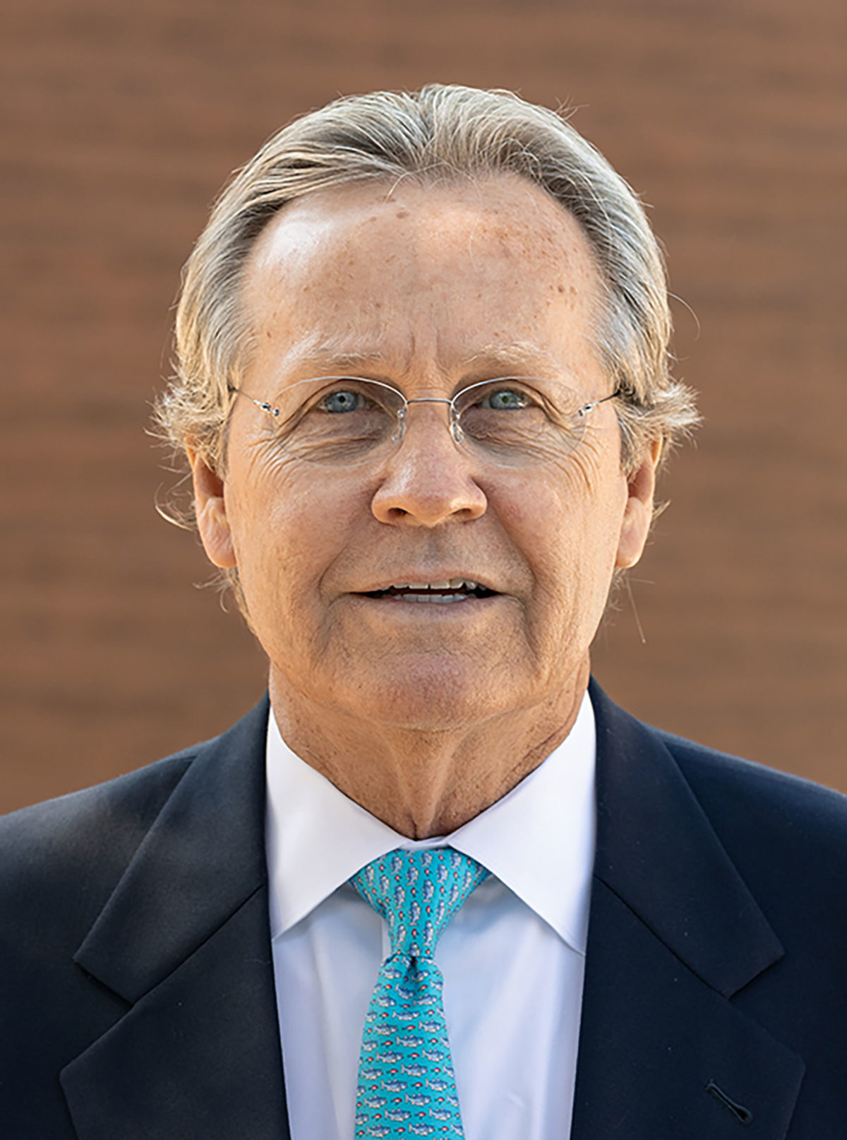 Meet the Partners – Thomas and Zurcher